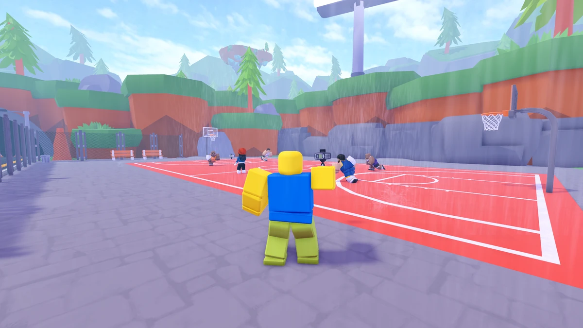 Attractions | RoTube Life 2 Wiki | Fandom