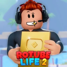 Rotube life 2 | Rotube life 2 Вики | Fandom
