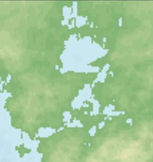 Narrow Sea | Republics of the World Wiki | Fandom