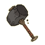 Weapons | Rotwood Wiki | Fandom