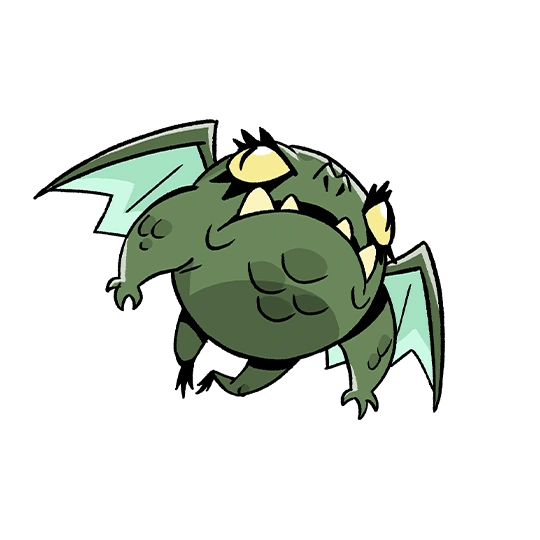 Ribbat | Rotwood Wiki | Fandom