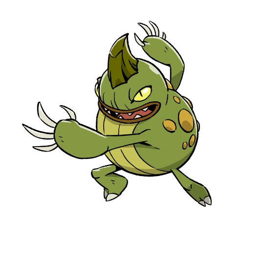 Zucco | Rotwood Wiki | Fandom