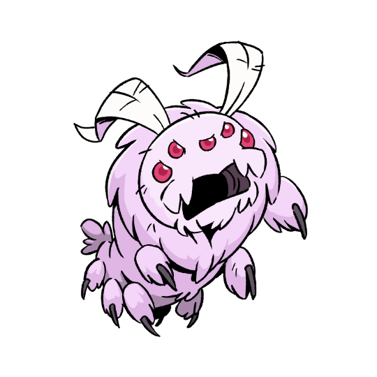 Greater Mothball Rotwood Wiki Fandom