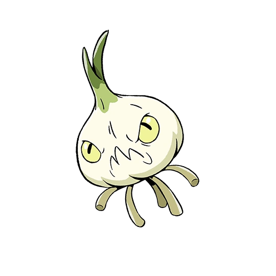 Gnarlic | Rotwood Wiki | Fandom