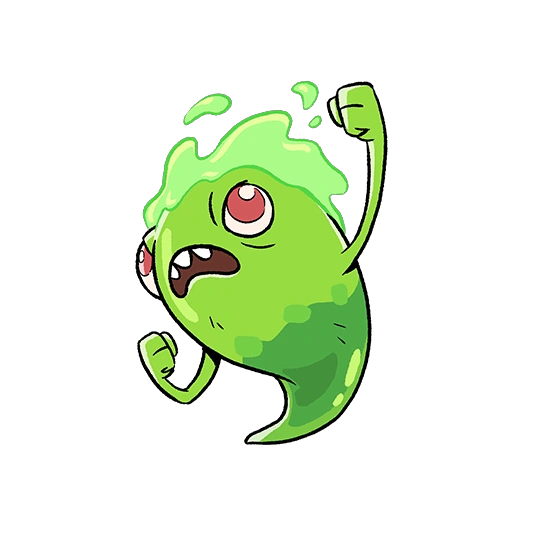 Gloop | Rotwood Wiki | Fandom