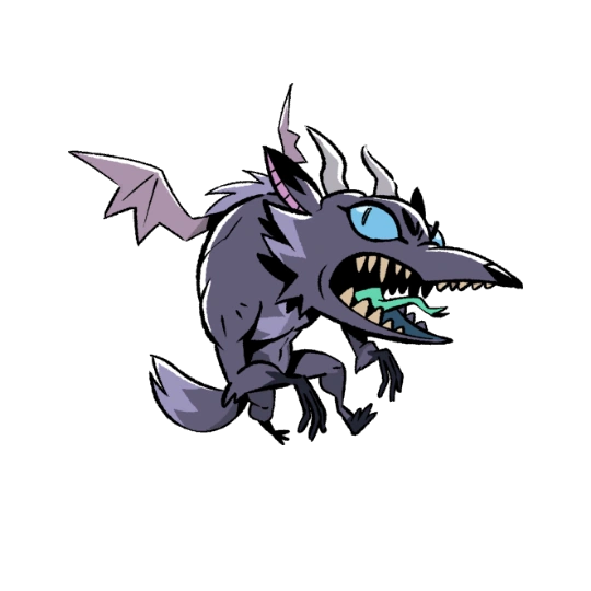 Enigmox | Rotwood Wiki | Fandom