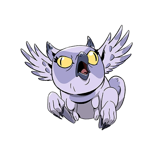 Совяу | Rotwood Вики | Fandom