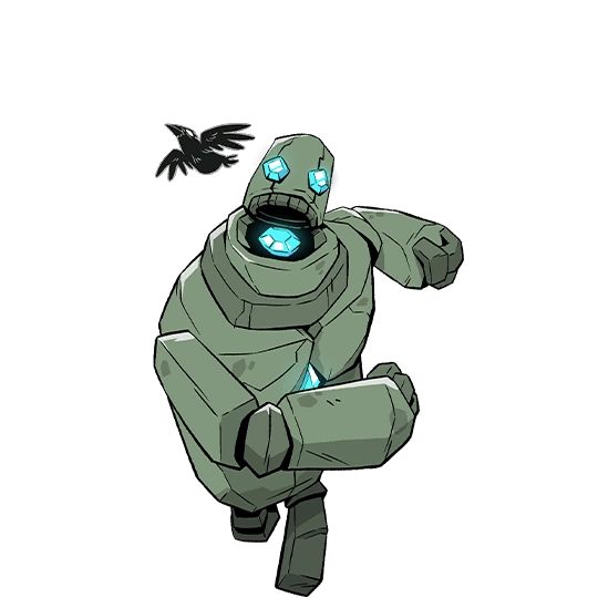 Ладья | Rotwood Вики | Fandom