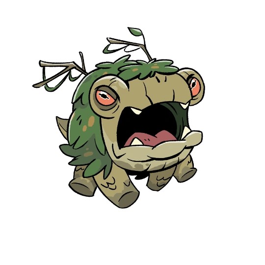 Snortoise | Rotwood Wiki | Fandom