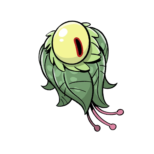 Ирисс | Rotwood Вики | Fandom