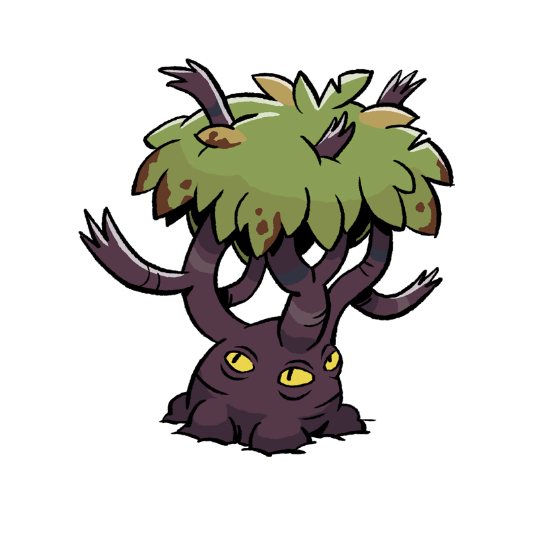 Treek Rotwood Wiki Fandom