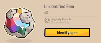 Gems | Rotwood Wiki | Fandom