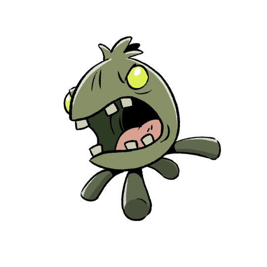 Bulbin | Rotwood Wiki | Fandom