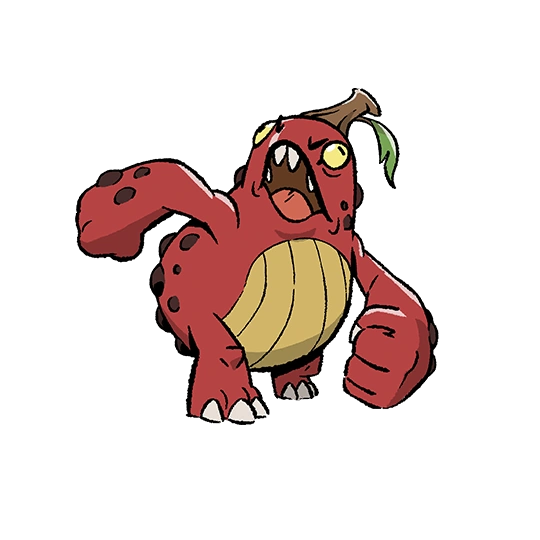 Тыквец | Rotwood Вики | Fandom