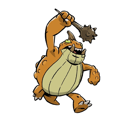 Яммо | Rotwood Вики | Fandom