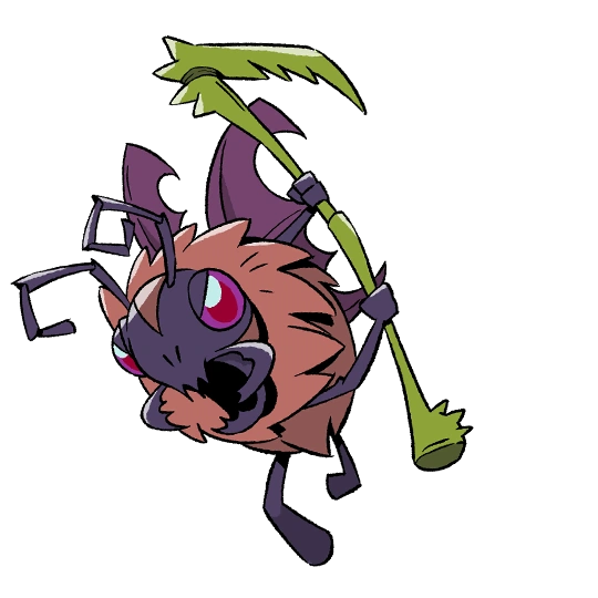 Рой | Rotwood Вики | Fandom