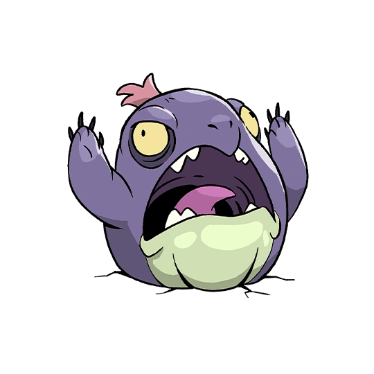 Пухляш | Rotwood Вики | Fandom