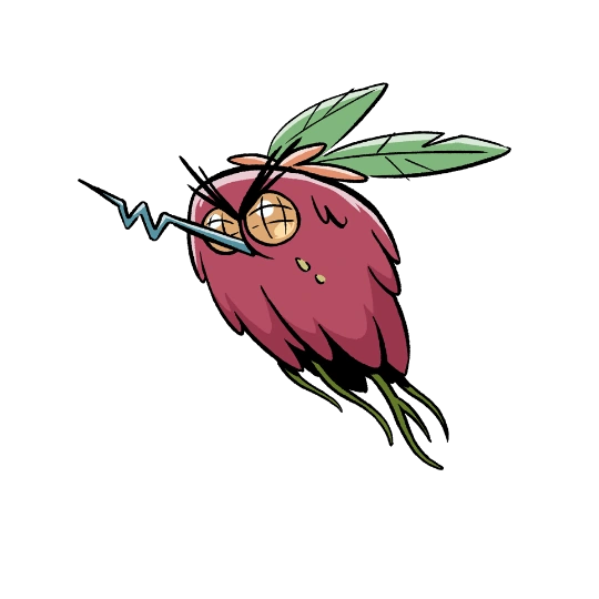 Mossquito | Rotwood Wiki | Fandom