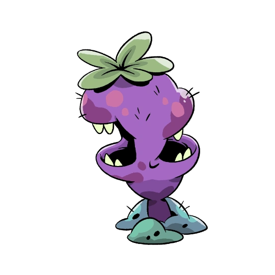 Peashooter | Rotwood Wiki | Fandom