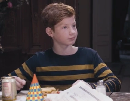 Nick Shepherd | Wiki Rouge Rubis | Fandom