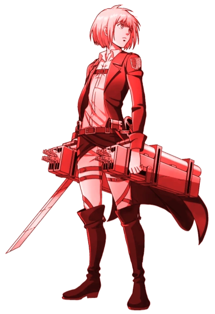 Stephanie (Crystal Heroes) | Round 1 Industries Wiki | Fandom