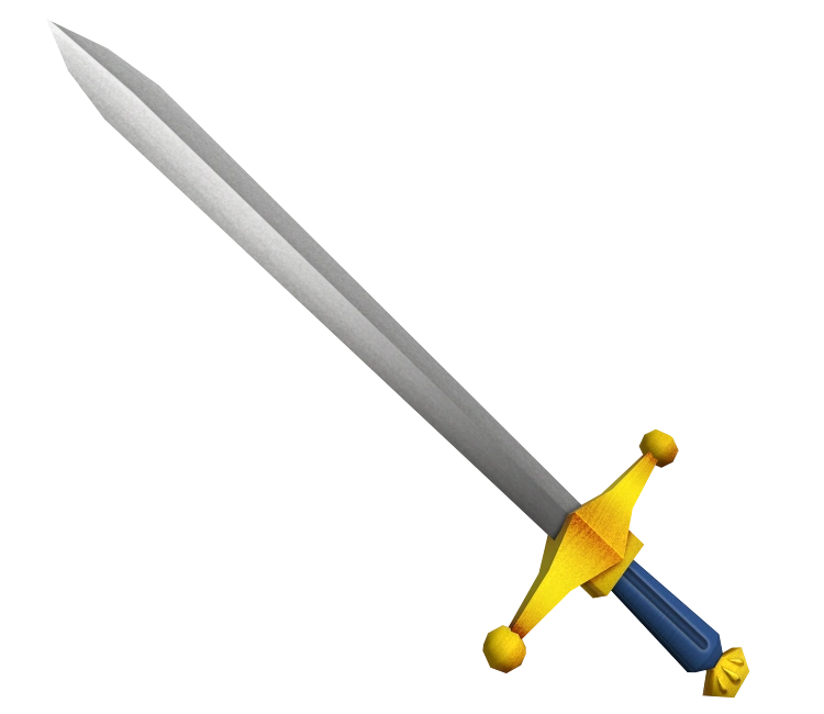 Blooming Blade | Round 1 Industries Wiki | Fandom