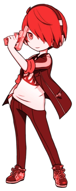 Roy (Heroes Character) | Round 1 Industries Wiki | Fandom