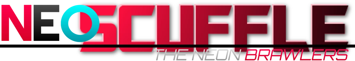 Neo Scuffle: The Neon Brawlers | Round 1 Industries Wiki | Fandom