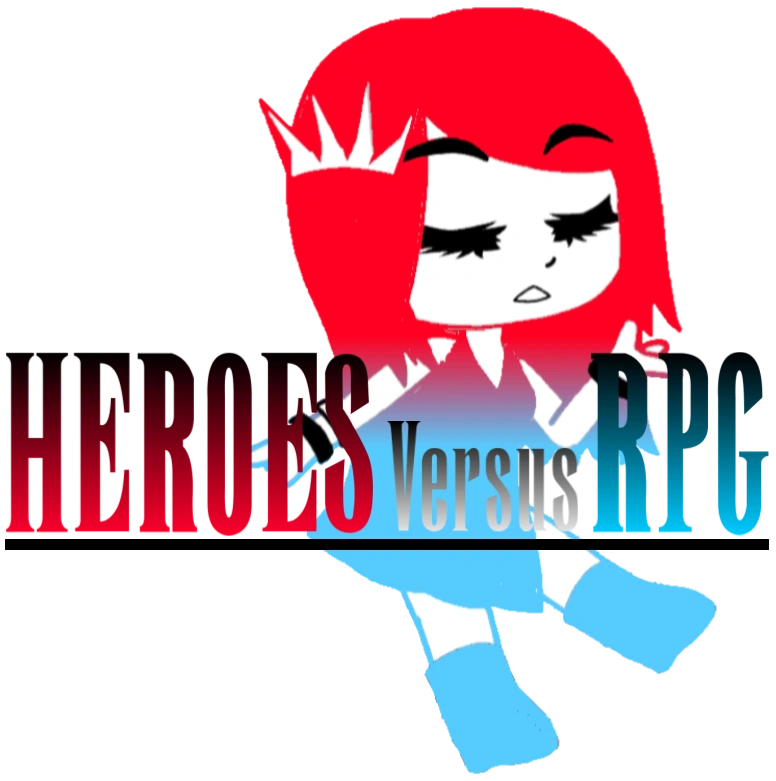 Heroes Versus RPG | Round 1 Industries Wiki | Fandom