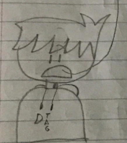 Asher Red | Round 3 Wiki | Fandom