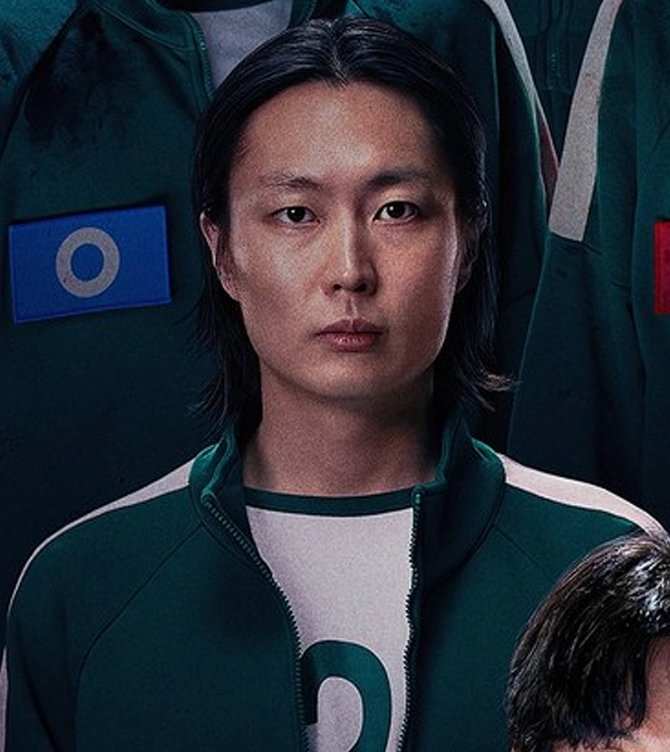 Nam-gyu | Round 6 Wiki | Fandom