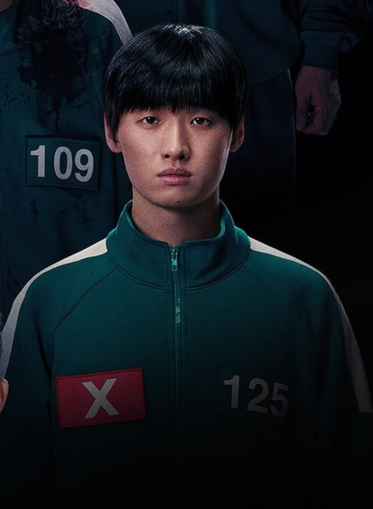 Park Min-su | Round 6 Wiki | Fandom