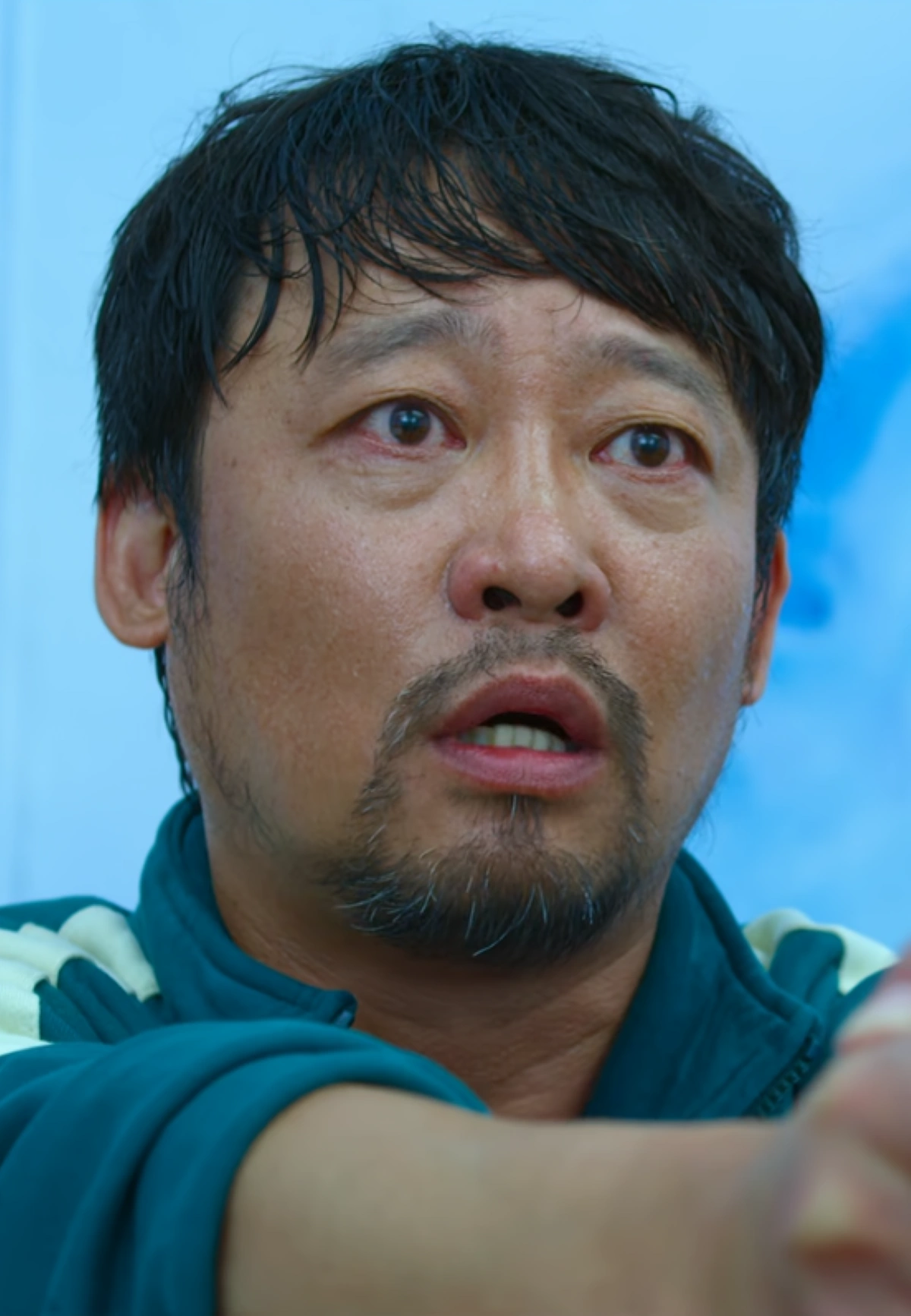 No Sang-hun | Round 6 Wiki | Fandom