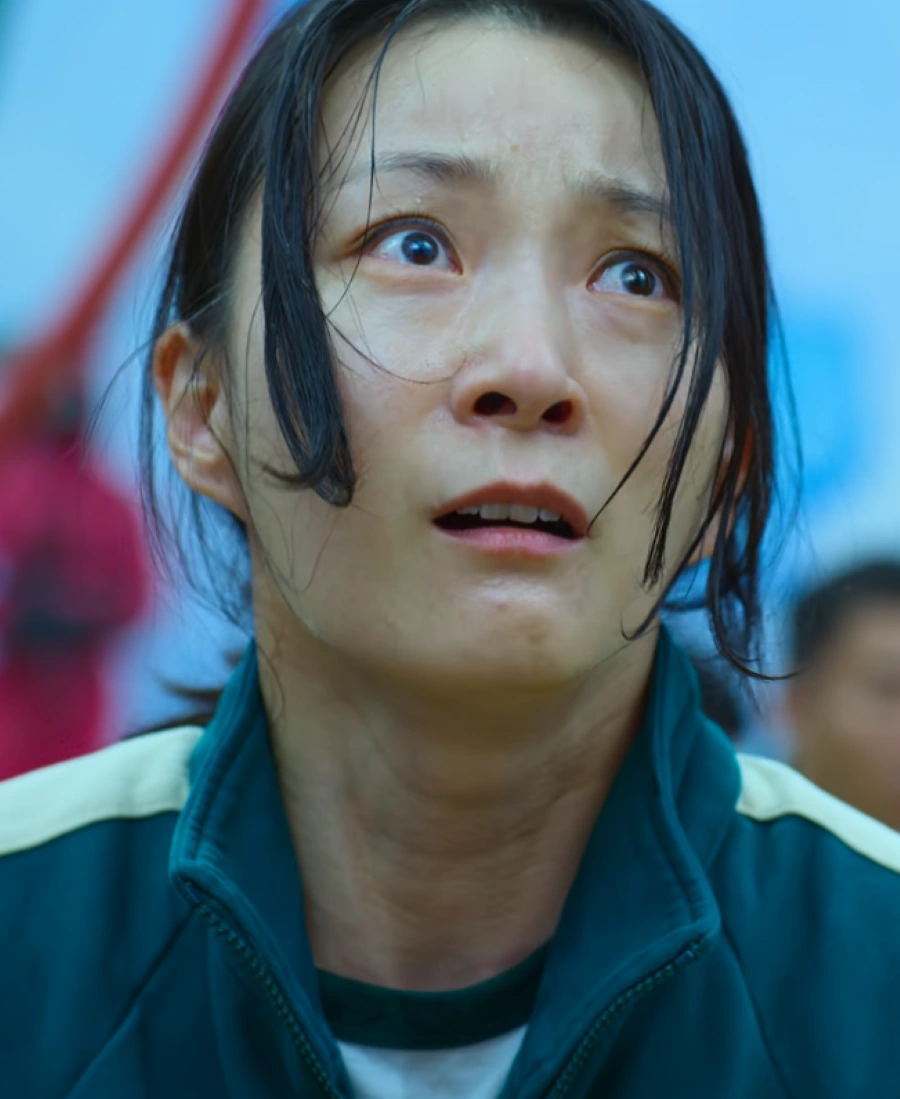 Jogadora 209 | Round 6 Wiki | Fandom