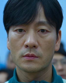 Cho Sang-woo | Round 6 Wiki | Fandom