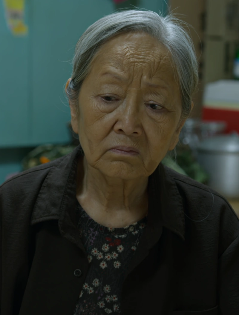 Oh Mal-soon | Round 6 Wiki | Fandom