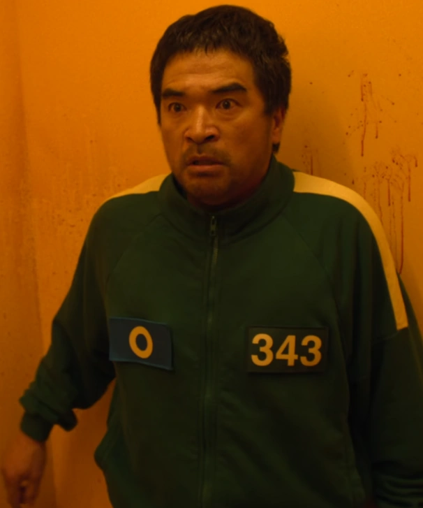 Sim Jae-seok | Round 6 Wiki | Fandom