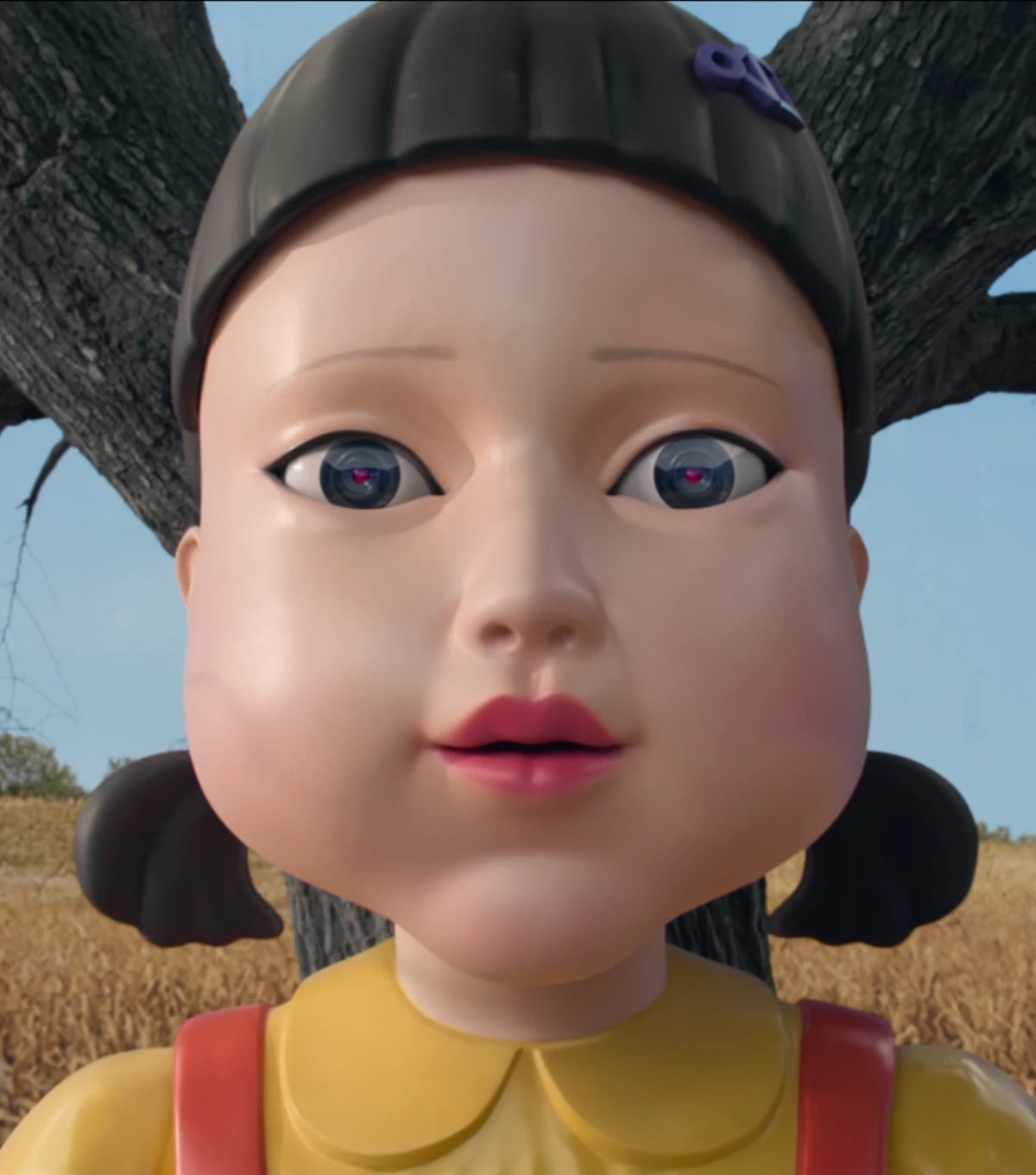 Young-hee | Round 6 Wiki | Fandom