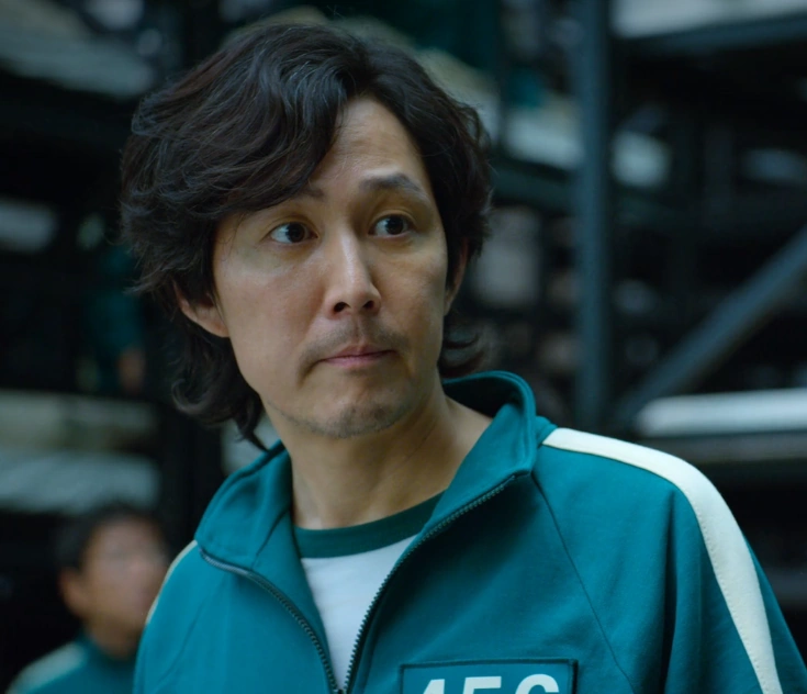 Seong Gi-hun | Round 6 Wiki | Fandom