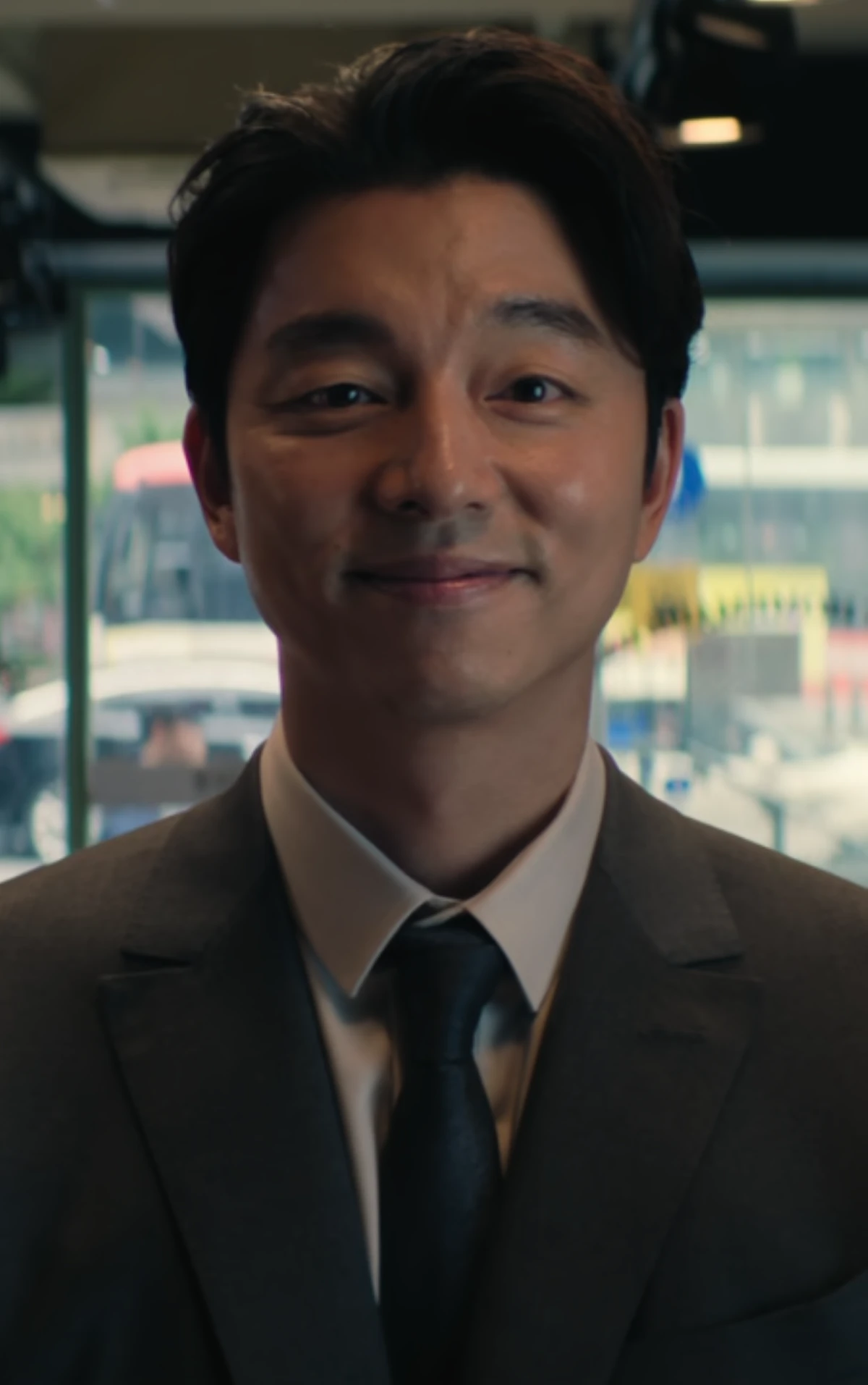 O Recrutador | Round 6 Wiki | Fandom