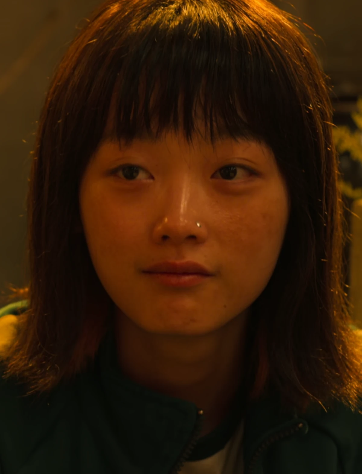 Ji-yeong | Round 6 Wiki | Fandom