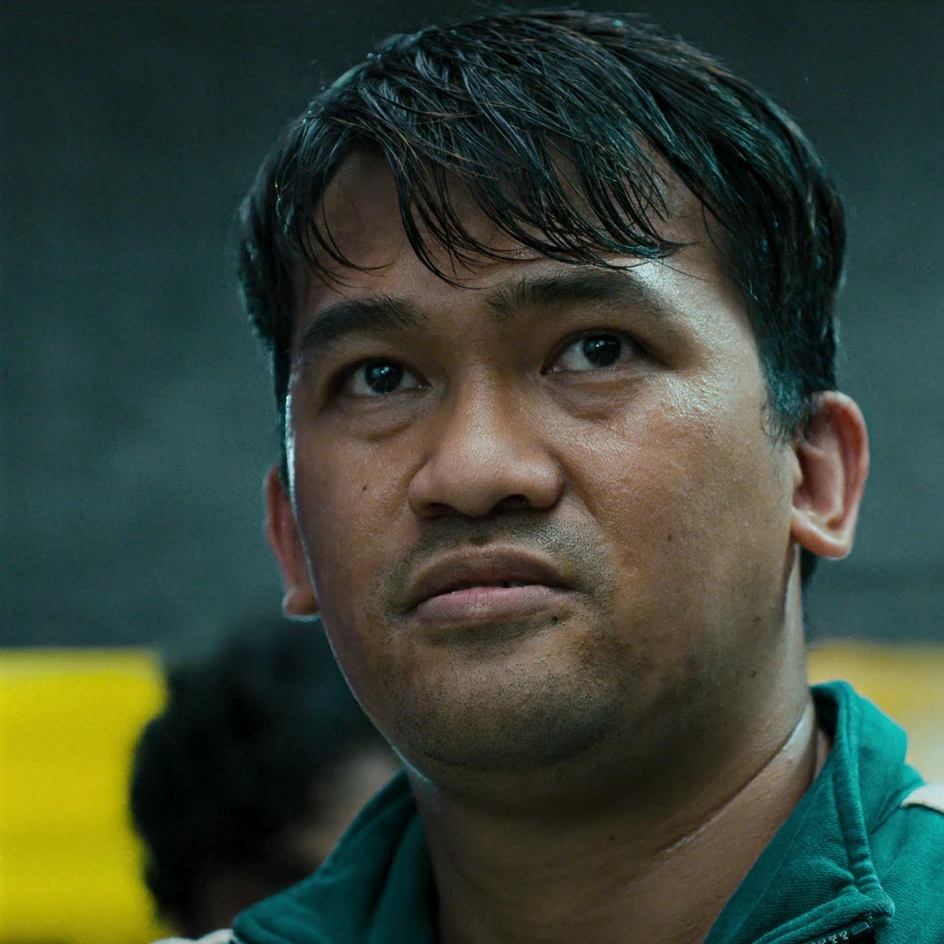 Jogador 276 | Round 6 Wiki | Fandom