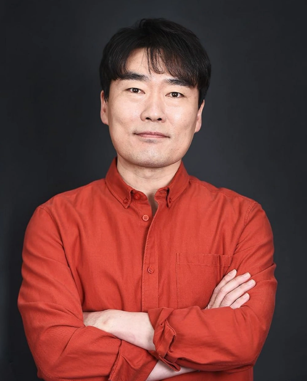 Yoo Sung-joo | Round 6 Wiki | Fandom