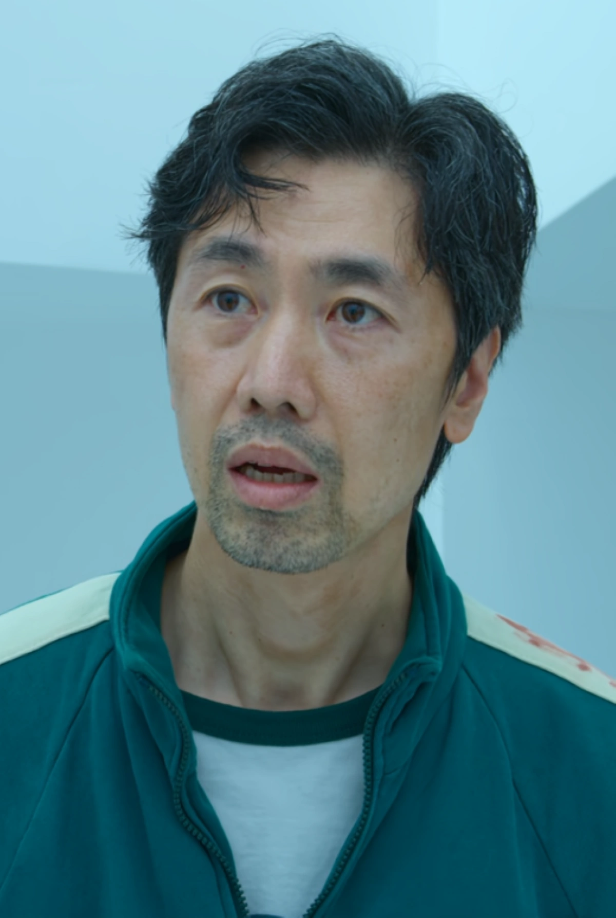 Jogador 069 | Round 6 Wiki | Fandom