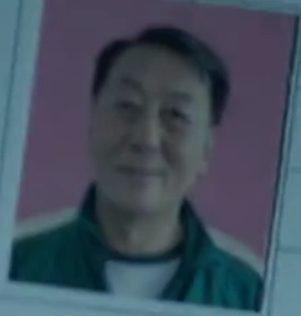 Jung Il-sik | Round 6 Wiki | Fandom