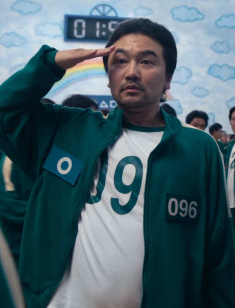 Jogador 096 (2024) | Round 6 Wiki | Fandom