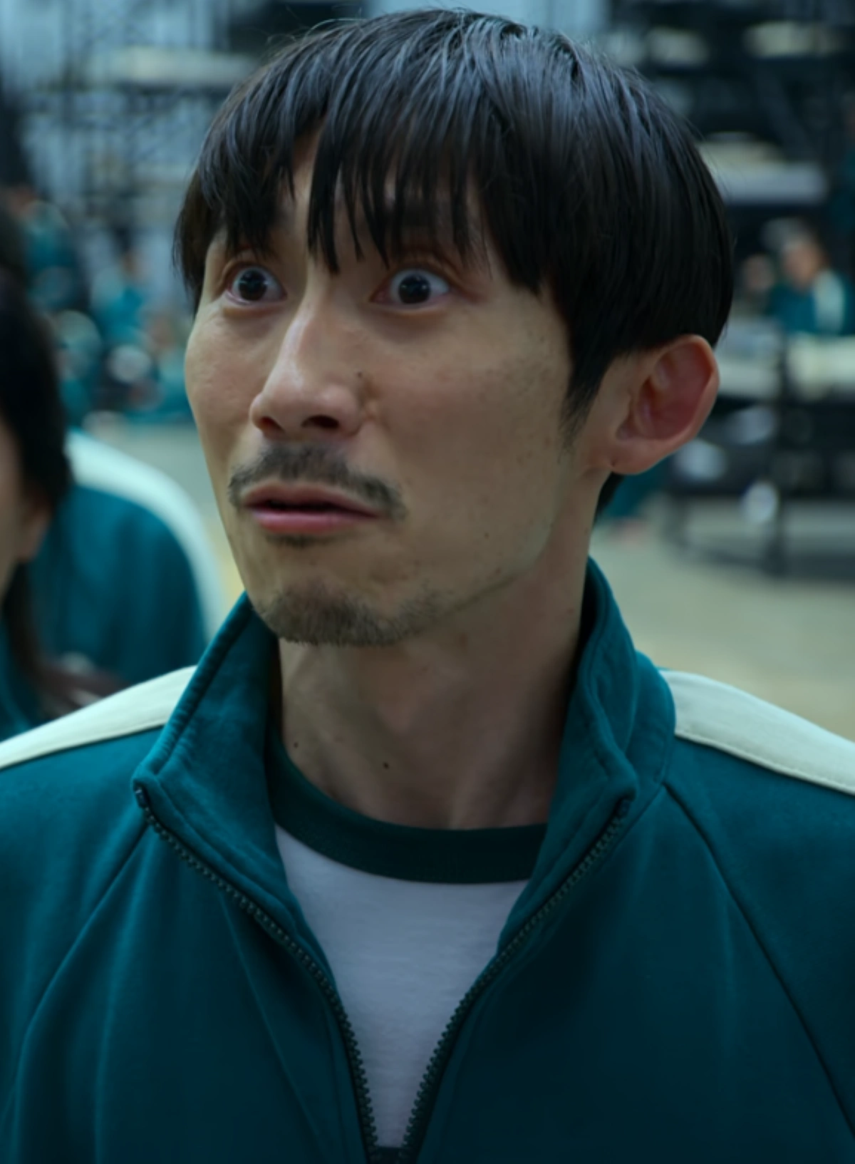 Jogador 271 | Round 6 Wiki | Fandom