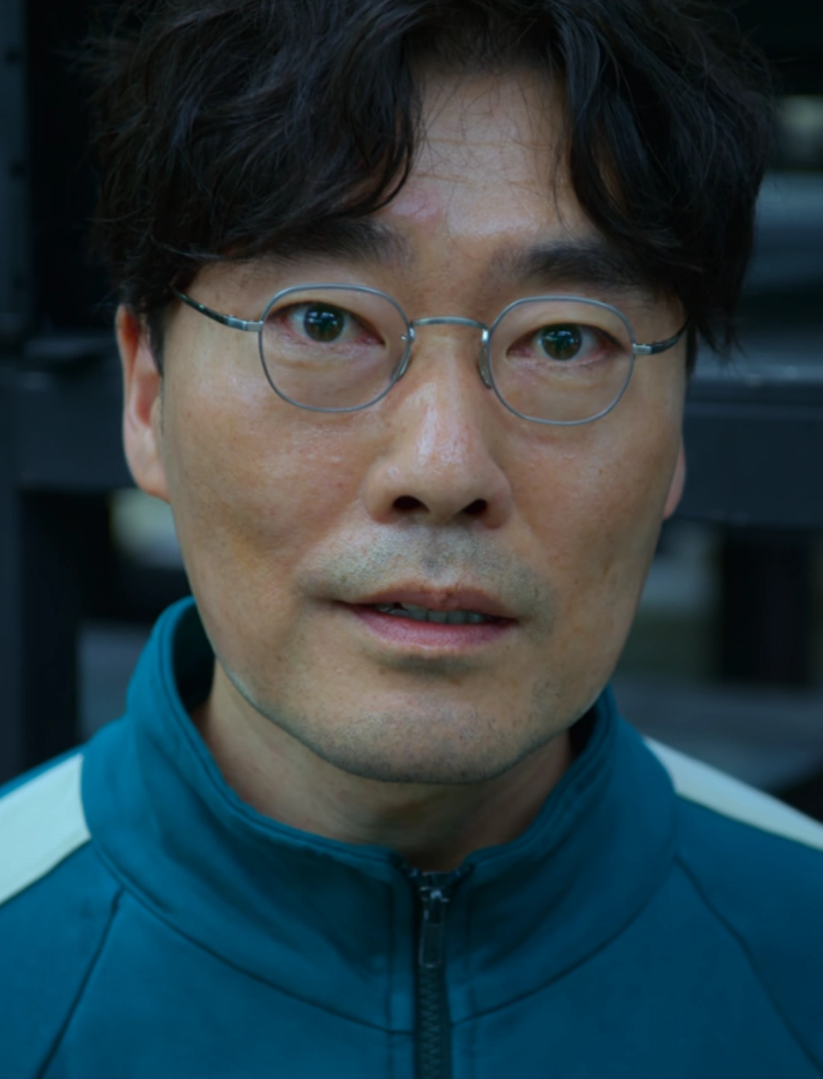 Byeong-gi | Round 6 Wiki | Fandom