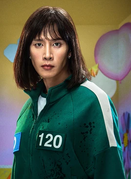 Cho Hyun-ju | Round 6 Wiki | Fandom