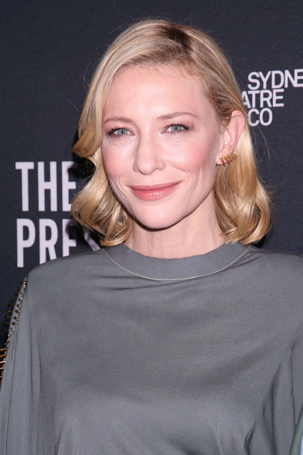 Cate Blanchett | Round 6 Wiki | Fandom